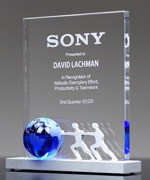 Awards Company: Trophies, Custom Awards, Plaques – Trophy Store