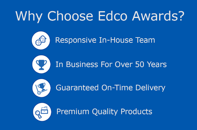 Awards Company: Trophies, Custom Awards, Plaques – Trophy Store